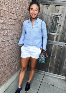 Carol Zhao Height, Weight, Age, Boyfriend, Family, Facts, Biography