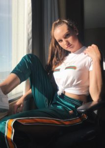 Carson Branstine Height, Weight, Age, Boyfriend, Family, Facts, Biography