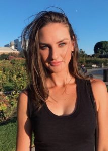 Carson Branstine Height, Weight, Age, Boyfriend, Family, Facts, Biography