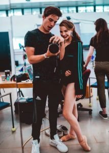 Carson Rowland Height, Weight, Age, Girlfriend, Family, Facts, Biography