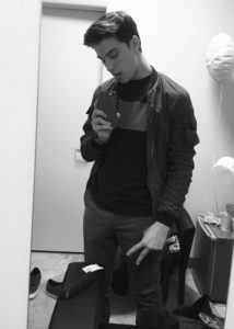 Carson Rowland Height, Weight, Age, Girlfriend, Family, Facts, Biography