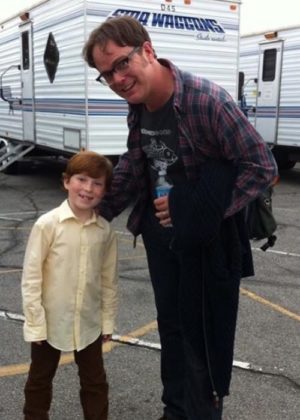 Carter Hastings Height, Weight, Age, Girlfriend, Family, Facts, Biography