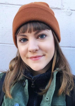 Chanelle Peloso Height, Weight, Age, Girlfriend, Family, Facts, Biography