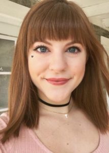 Chanelle Peloso Height, Weight, Age, Girlfriend, Family, Facts, Biography