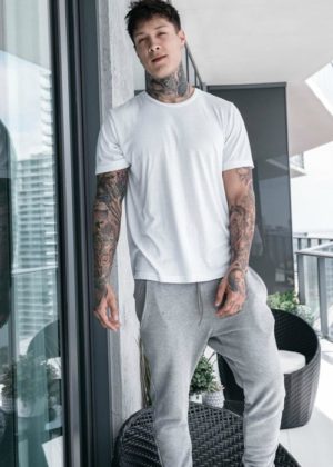 Chris Heria Height, Weight, Age, Girlfriend, Family, Facts, Biography