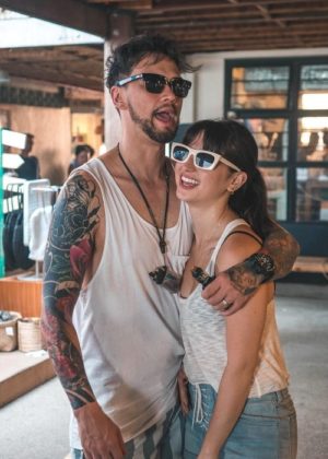 Coleen García Height, Weight, Age, Spouse, Family, Facts, Biography