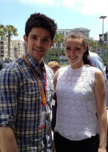 Colin Morgan Height, Weight, Age, Girlfriend, Family, Facts, Biography