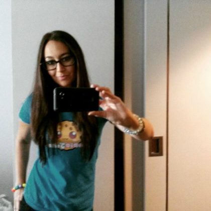 CookieSwirlC Height, Weight, Age, Boyfriend, Family, Facts, Biography