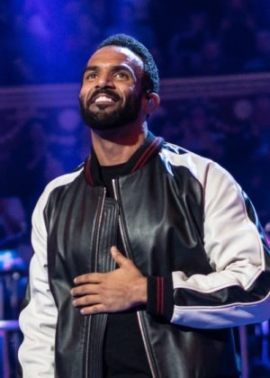 Craig David Height, Weight, Age, Girlfriend, Family, Facts, Biography
