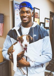DK Metcalf Height, Weight, Age, Girlfriend, Family, Facts, Biography