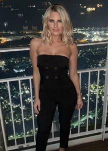 Danielle Armstrong Height, Weight, Age, Boyfriend, Family, Biography