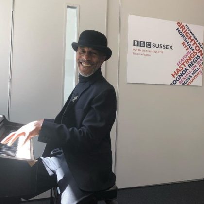 Danny John-Jules Height, Weight, Age, Spouse, Family, Facts, Biography