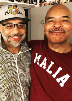 David Alan Grier Height, Weight, Age, Spouse, Children, Facts, Biography