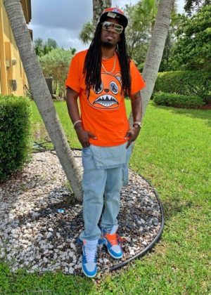 Don Panton Height, Weight, Age, Spouse, Family, Facts, Biography