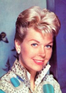 Doris Day Height, Weight, Age, Boyfriend, Family, Facts, Biography