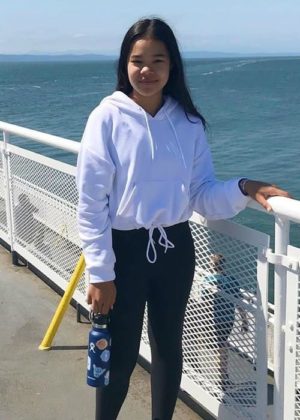 Emily Delahunty Height, Weight, Age, Boyfriend, Family, Facts, Biography