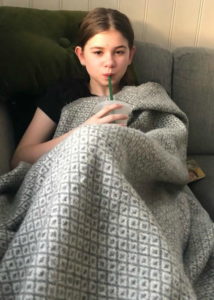 Emma Gunnarsen Height, Weight, Age, Boyfriend, Family, Biography