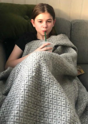 Emma Gunnarsen Height, Weight, Age, Boyfriend, Family, Biography