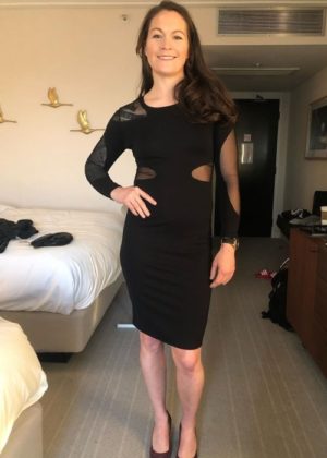 Erin McLeod Height, Weight, Age, Spouse, Family, Facts, Biography