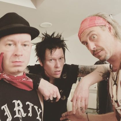 Tom Thacker (Musician) Height, Weight, Age, Girlfriend, Facts, Biography