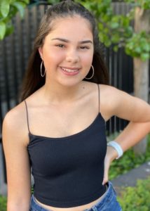 Grace Mulgrew Height, Weight, Age, Boyfriend, Family, Facts, Biography