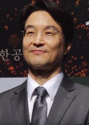 Han Suk-kyu Height, Weight, Age, Spouse, Family, Facts, Biography