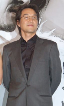 Han Suk-kyu Height, Weight, Age, Spouse, Family, Facts, Biography