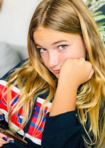 Isla Stanford Height, Weight, Age, Boyfriend, Family, Facts, Biography
