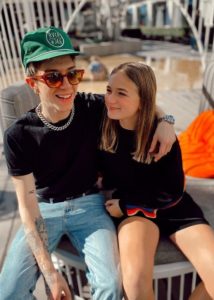 Isla Stanford Height, Weight, Age, Boyfriend, Family, Facts, Biography