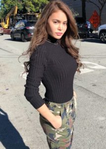 Ivana Alawi Height, Weight, Age, Boyfriend, Family, Facts, Biography