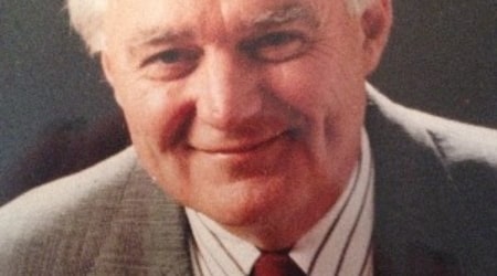 Jack Geraghty Height, Weight, Age, Spouse, Family, Facts, Biography