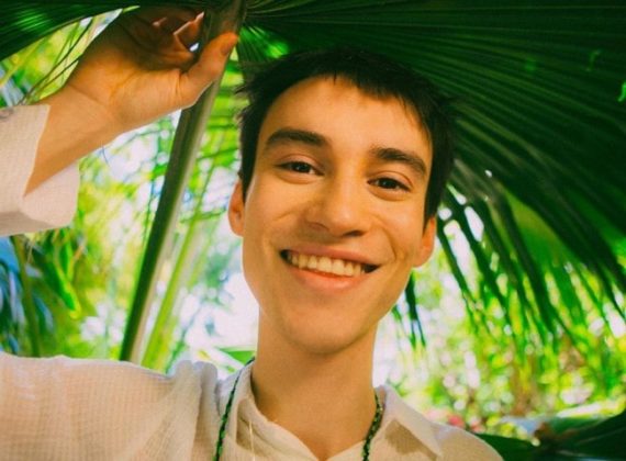 Jacob Collier Height, Weight, Age, Girlfriend, Family, Facts, Biography