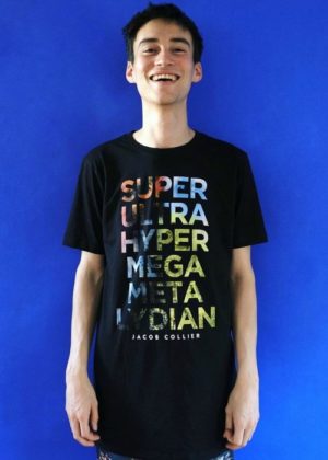 Jacob Collier Height, Weight, Age, Girlfriend, Family, Facts, Biography