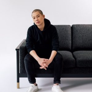 Jason Wu Height, Weight, Age, Boyfriend, Family, Facts, Biography