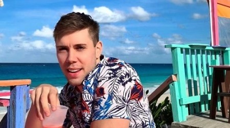 Jay Boice Height, Weight, Age, Boyfriend, Family, Facts, Biography