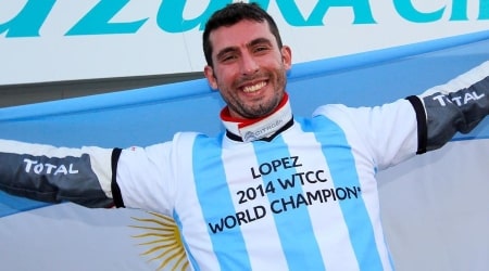 José María López Height, Weight, Age, Spouse, Children, Facts, Biography