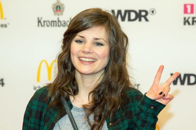 Joyce Ilg Height, Weight, Age, Boyfriend, Family, Facts, Biography