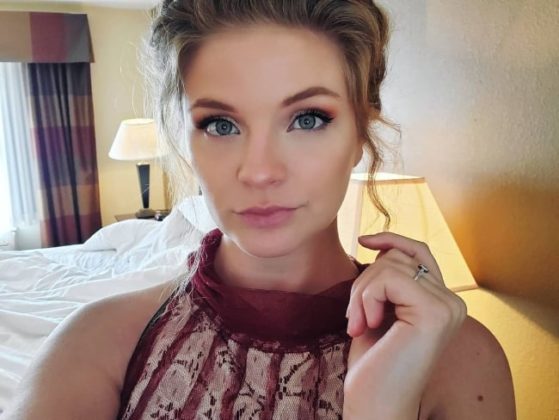 Kaitlin Bennett Height, Weight, Age, Boyfriend, Family, Facts, Biography