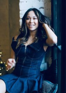 Katya Jones Height, Weight, Age, Boyfriend, Family, Facts, Biography