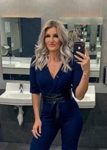 Kaylyn Kyle Height, Weight, Age, Spouse, Family, Facts, Biography