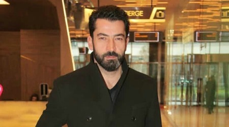 Kenan İmirzalıoğlu Height, Weight, Age, Spouse, Family, Facts, Biography