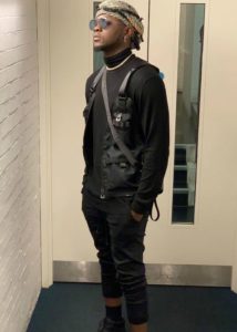 Kizz Daniel Height, Weight, Age, Girlfriend, Family, Facts, Biography