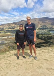 Kyle Jamieson Height, Weight, Age, Girlfriend, Family, Facts, Biography