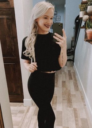 Kyra Sivertson Height, Weight, Age, Boyfriend, Family, Facts, Biography