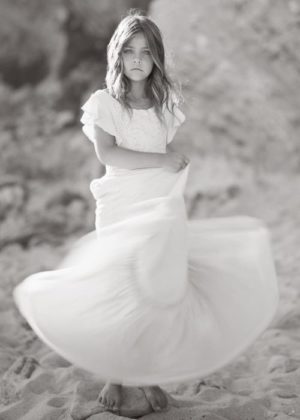 Leah Rose Clements Height, Weight, Age, Family, Facts, Biography