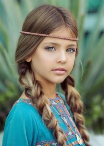 Leah Rose Clements Height, Weight, Age, Family, Facts, Biography