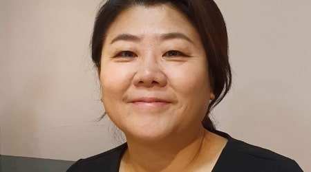 Lee Jung-eun Height, Weight, Age, Boyfriend, Family, Facts, Biography