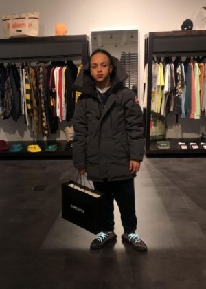 Lil Poopy Height, Weight, Age, Boyfriend, Family, Facts, Biography