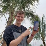 Linus Sebastian Height, Weight, Age, Spouse, Family, Biography