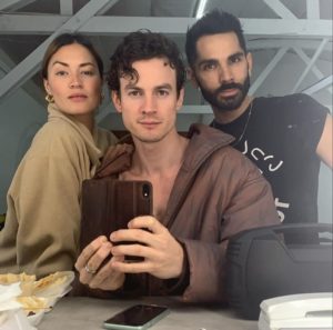 Luke Cook Height, Weight, Age, Girlfriend, Family, Facts, Biography